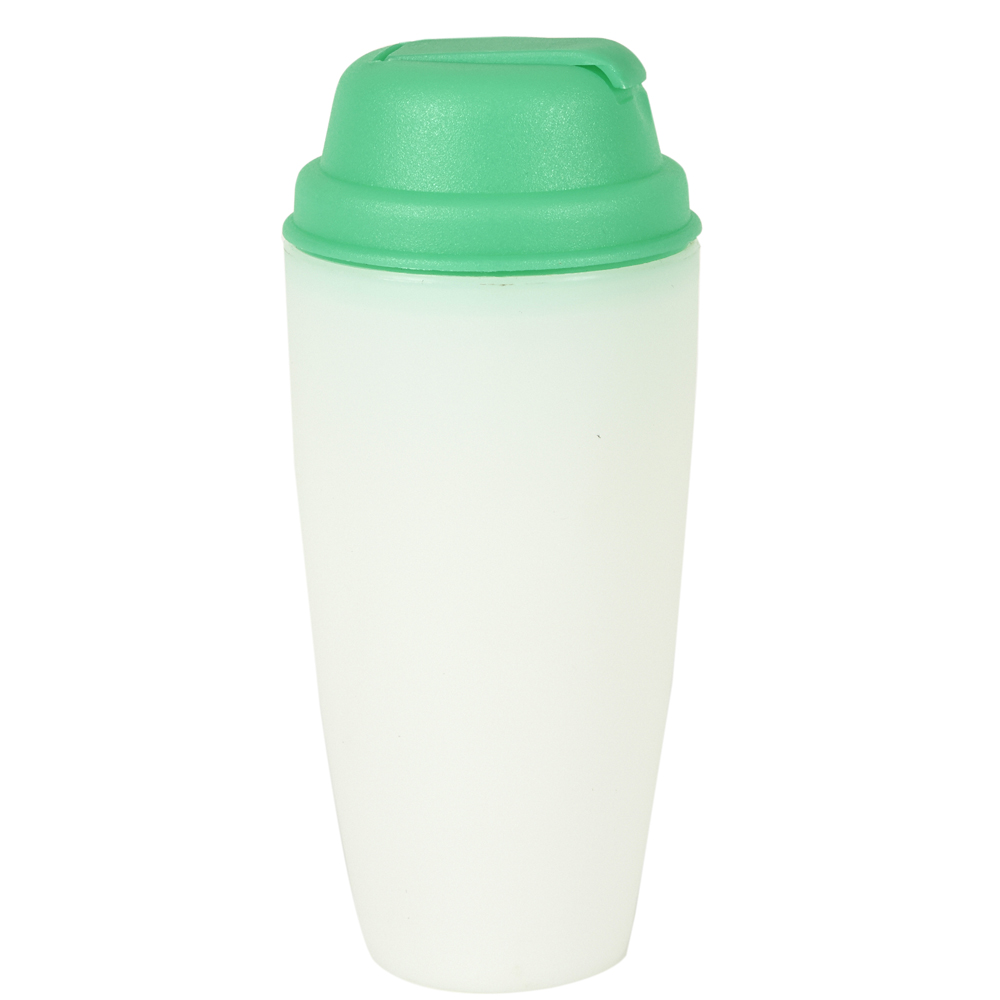 Σέικερ frappe - shaker frappe | plastica